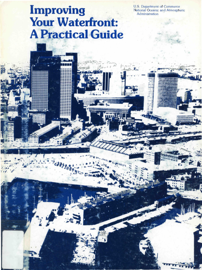 Improving Your Waterfront | PDF