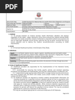 Form I MTP | PDF | Abortion | Pregnancy