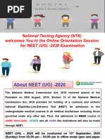 NEET 2026 Countdown Tracker | PDF