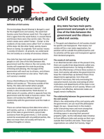 Steven Lukes - Power | PDF | Power (Social And Political) | Decision Making
