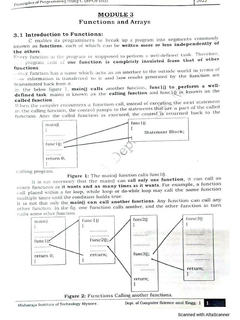 Module 3 2 Pdf