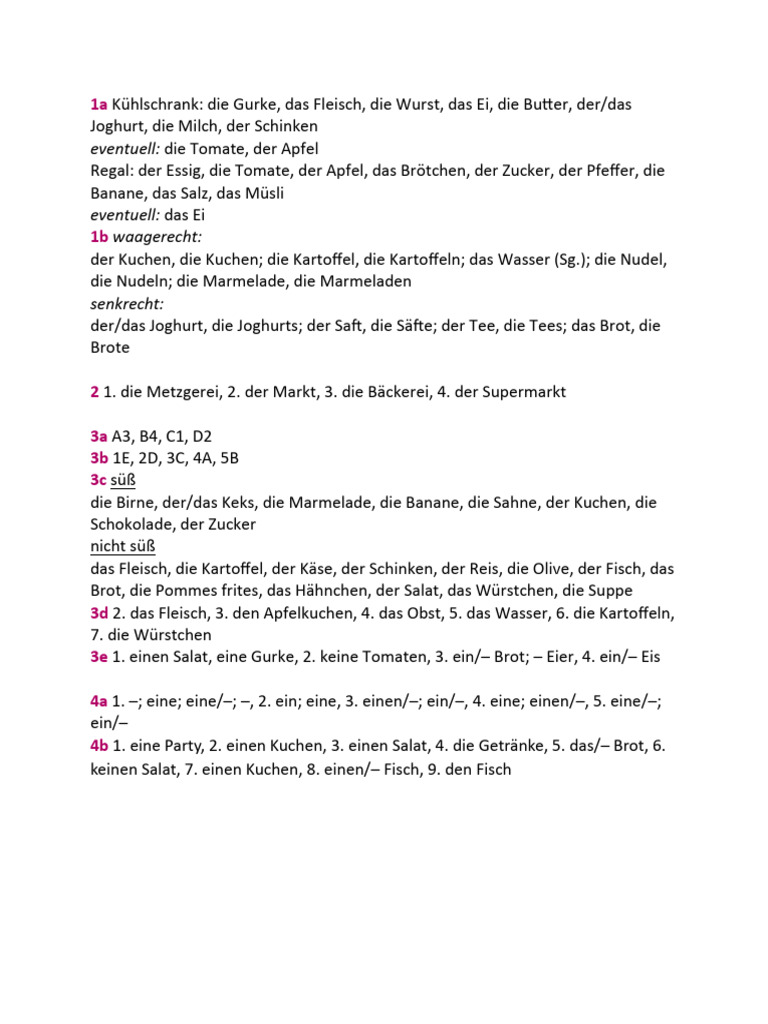Kapitel 4 - ÜB Lösung | PDF