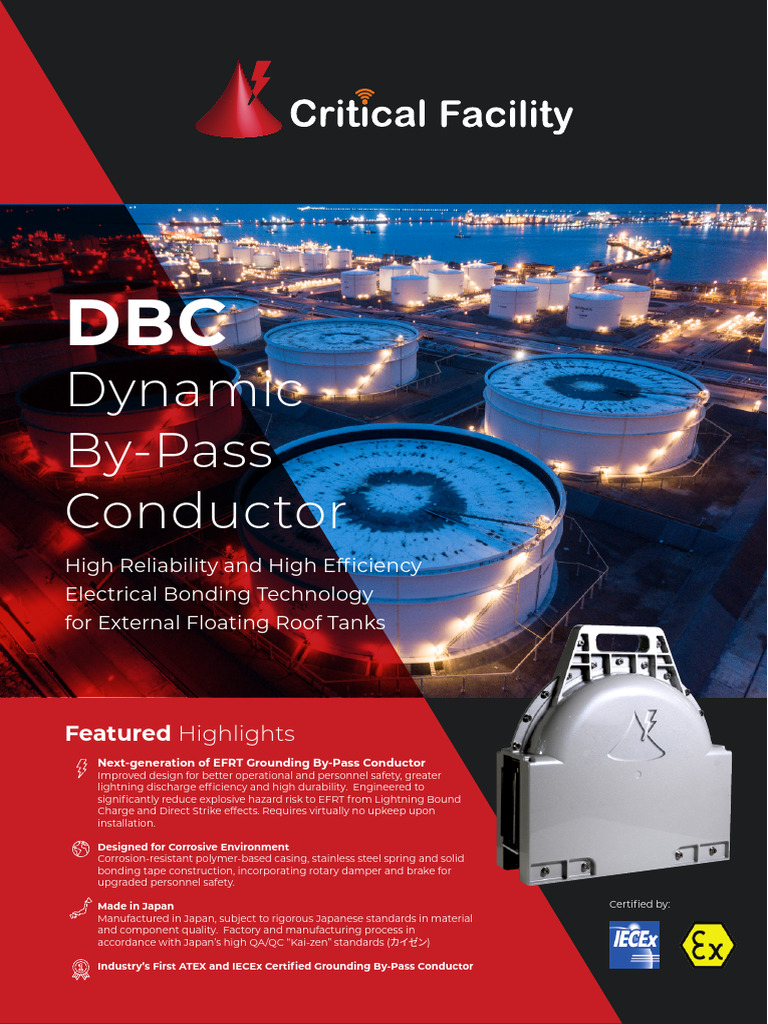 DBC Brochure | PDF