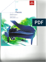ATCL Piano Diploma Repertoire Guide | PDF | Johann Sebastian Bach ...