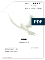 Papercraft Steve | PDF