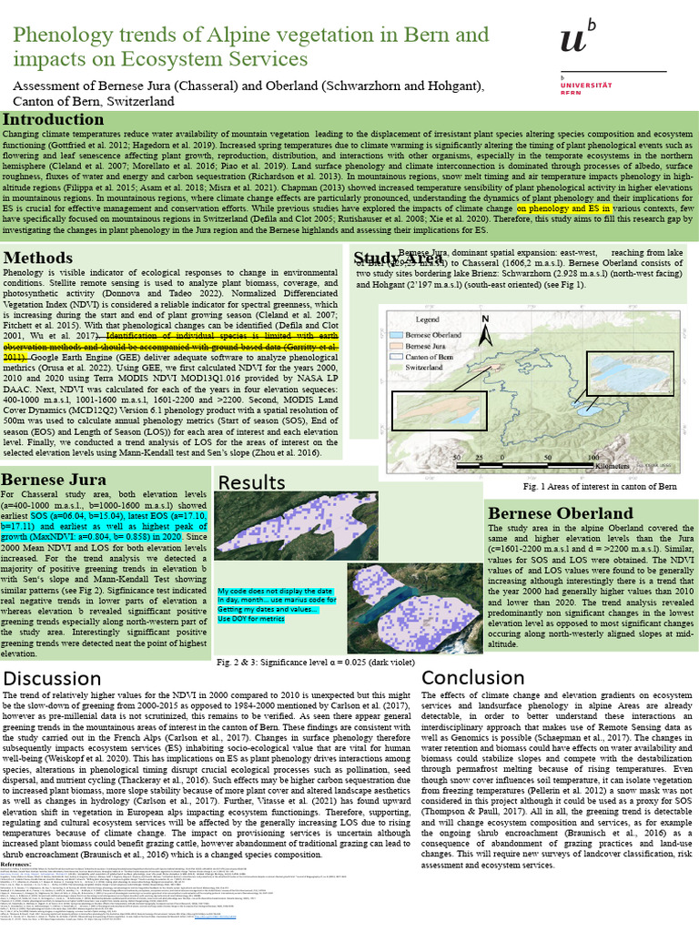 Draft Poster RS | PDF