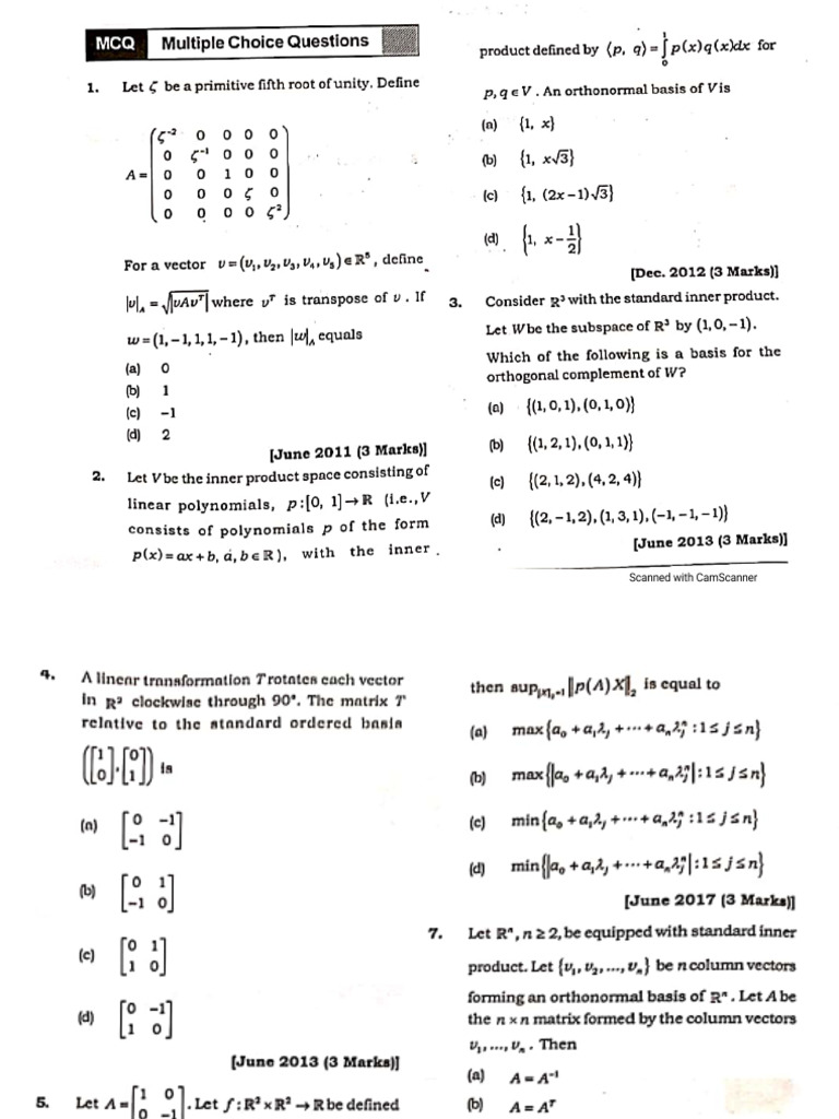 AN5 | PDF