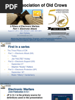 Thales Magic Atols | PDF | Unmanned Aerial Vehicle | Global Positioning ...