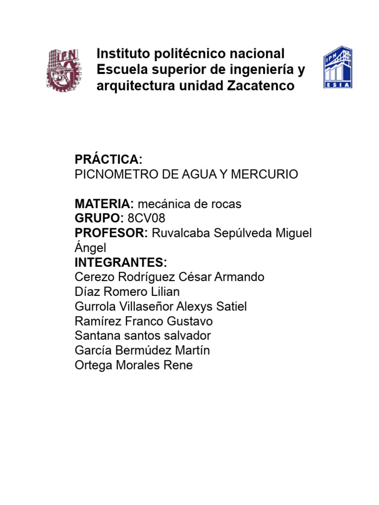 Práctica Rocas | PDF