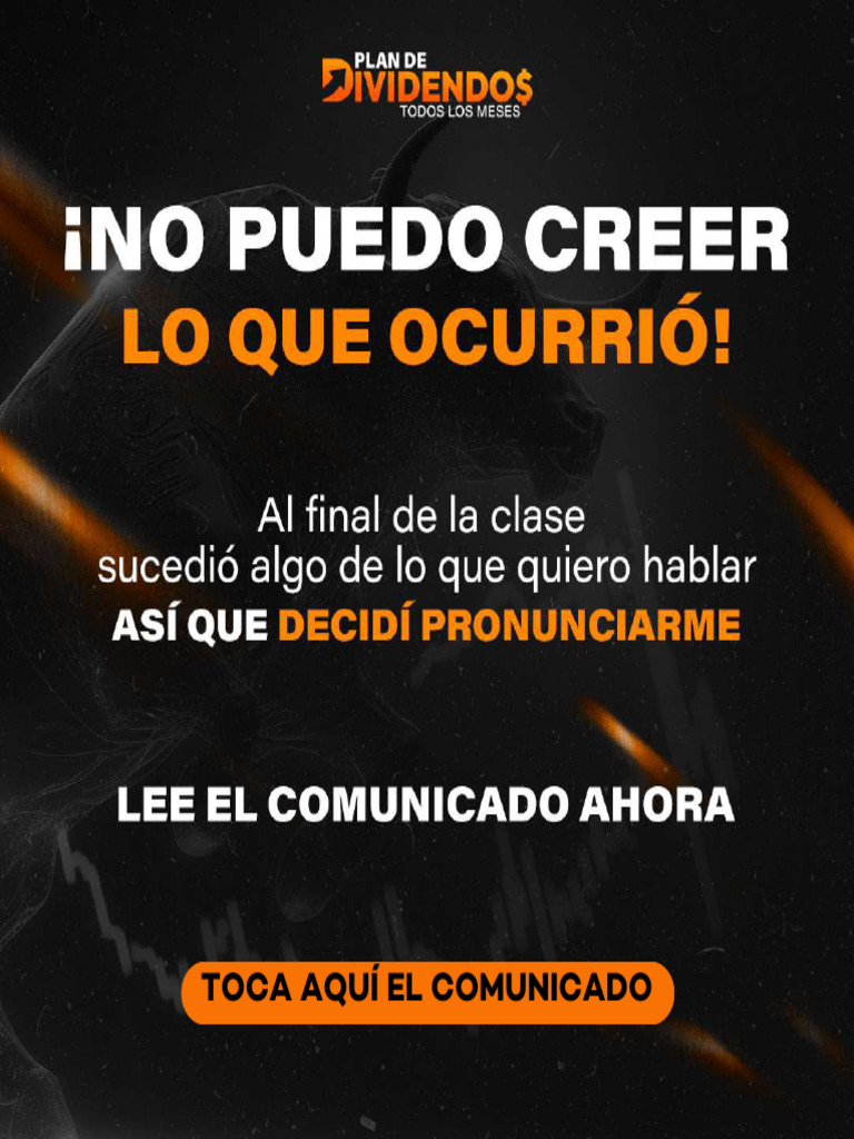 TOCA_AQUI%CC%81_COMUNICADO | PDF