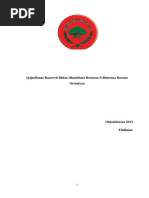 Waamicha Cidhaa | PDF