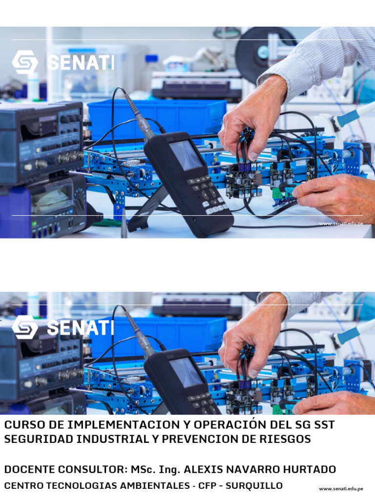 Taller de Aprend Colab #02 - Curso de Impl y Oper SGSST | PDF | Business