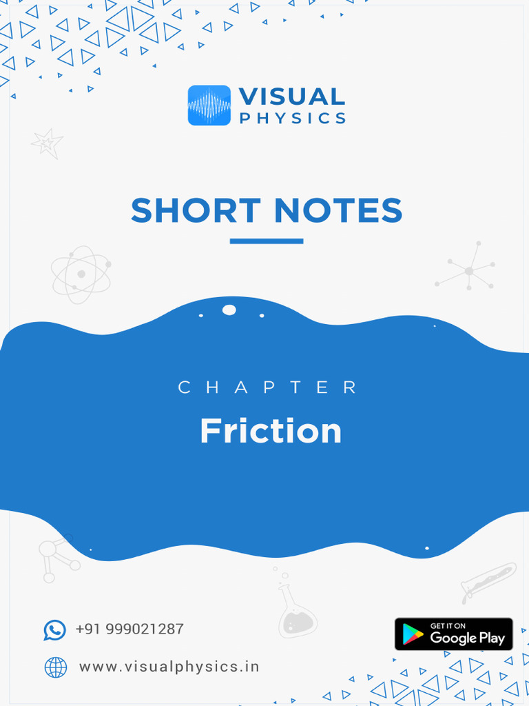 friction-pdf