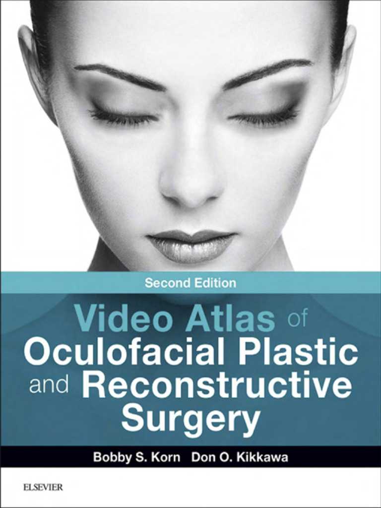 Oculofacial Plastic and Reconstructive Surgery | Download Free PDF ...