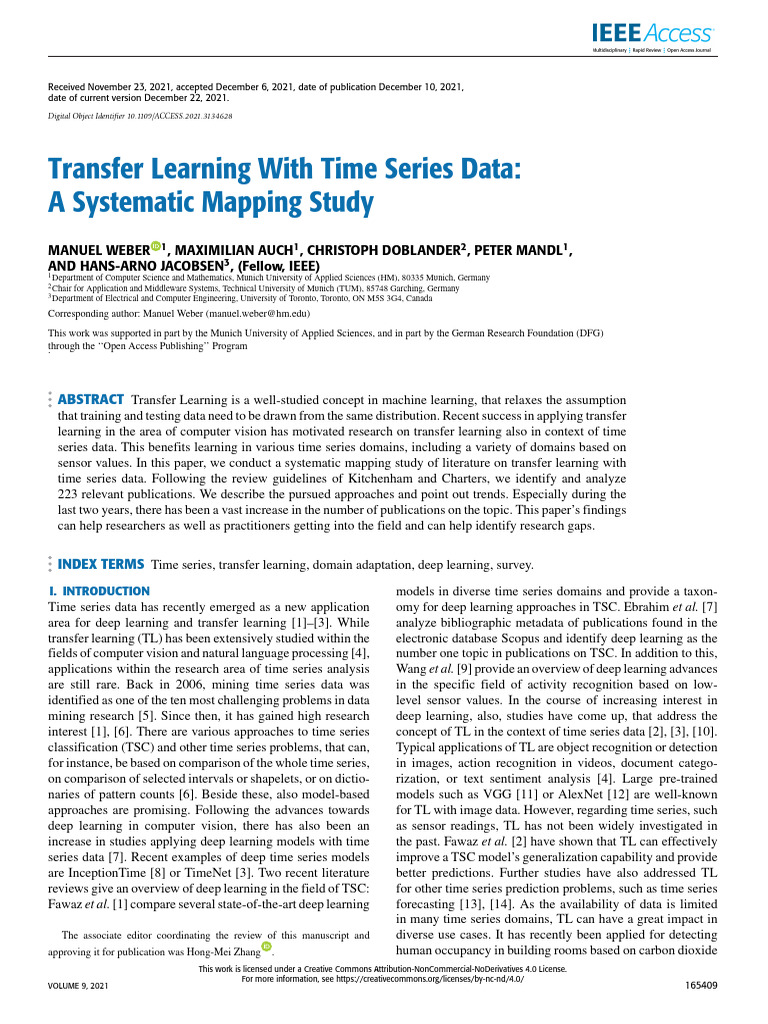 Transfer_Learning_With_Time_Series_Data_A_Systematic_Mapping_Study ...