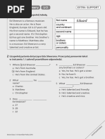 Grammarway 2 Wersja Polska | PDF