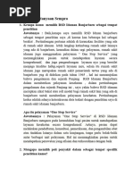 Consecutive Sampel | PDF