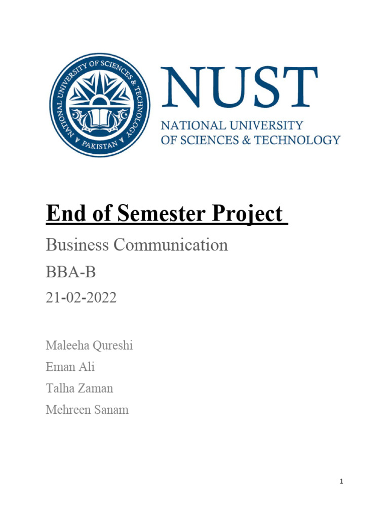 Bcom Fin | PDF