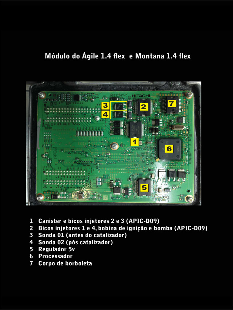 Ac Delco E83 | PDF