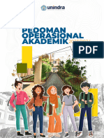 Brosur PMB Unindra Genap 2024-2025 | PDF