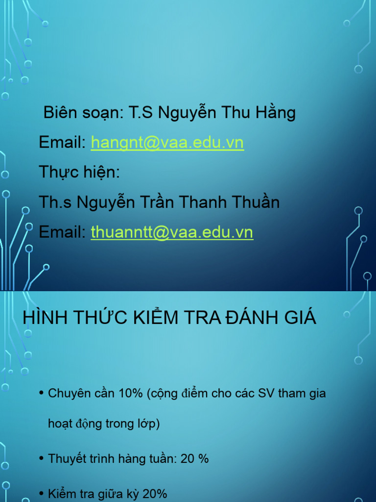 Chapter 1 - SCM | PDF