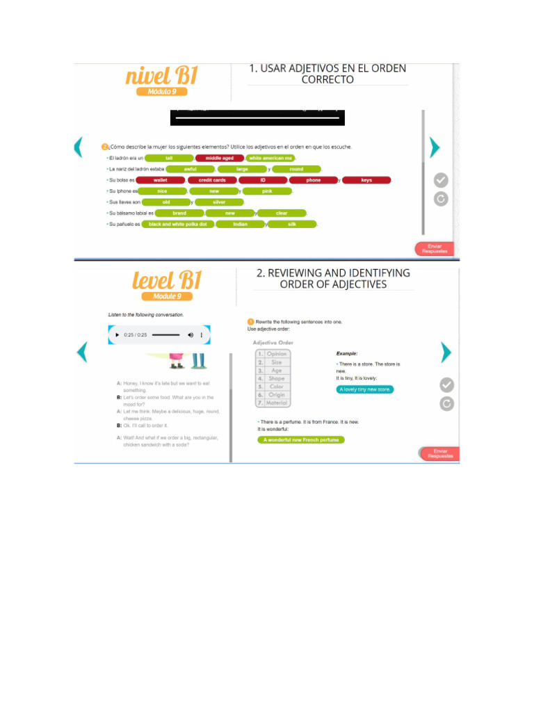 Trabajo Virtual | PDF