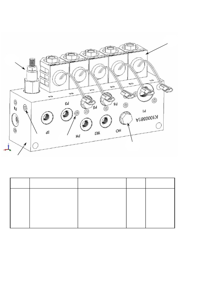 How To Check Sol. Valve | PDF | Equipment | Machines