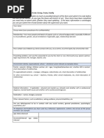 Leeds Alliance in Supervision Scale | PDF | Psychology