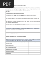 Supervision Record Template | PDF | Applied Psychology | Business