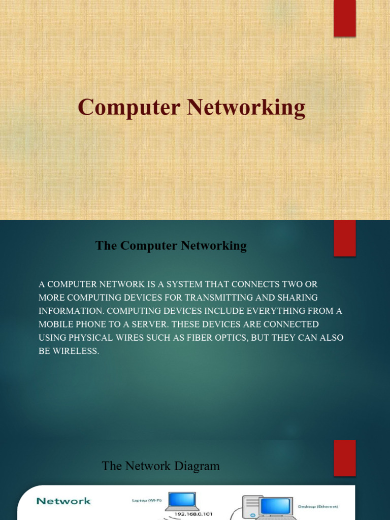Topology Omkar Ghodke | PDF | Computer Network | Network Topology