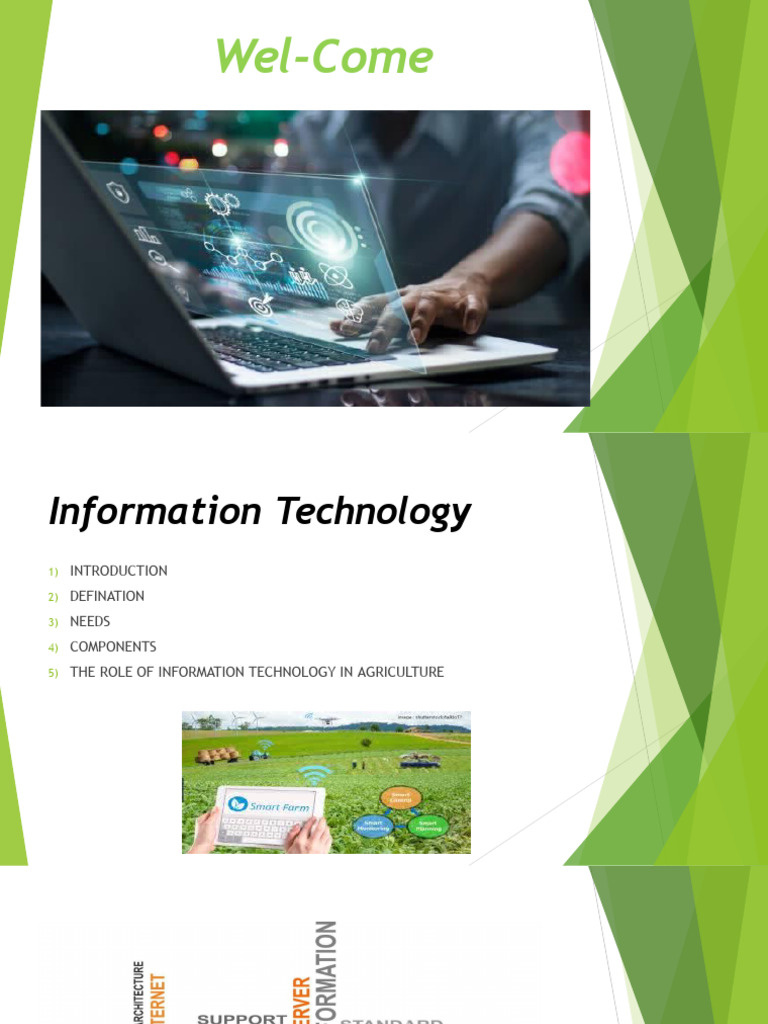 Vishal Final | PDF | Information Technology | Information