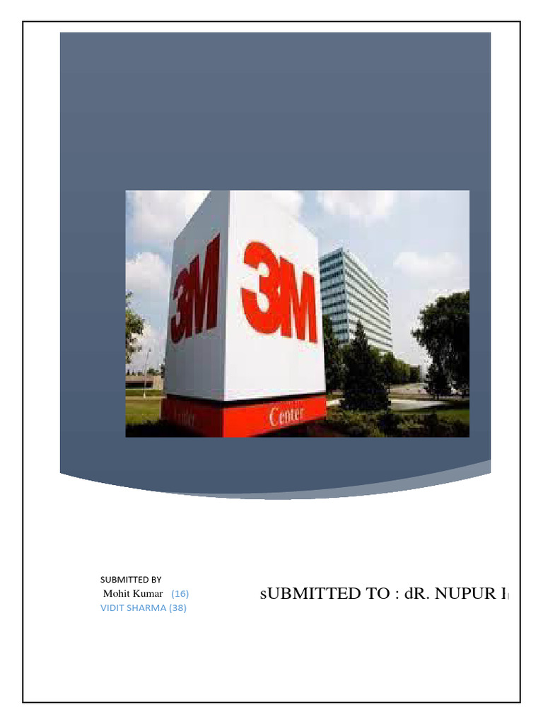 ETIT Assignment (Mohit Kumar, Vidit Sharma) | PDF