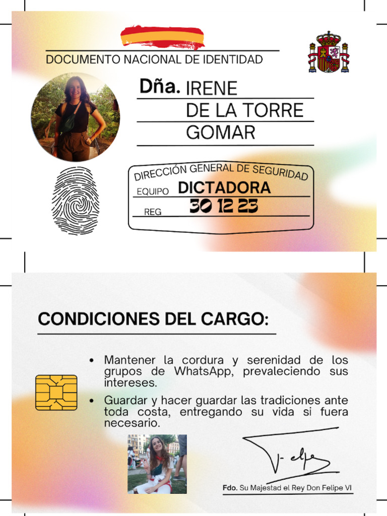 Gray White Textured Membership Card Id Card | PDF