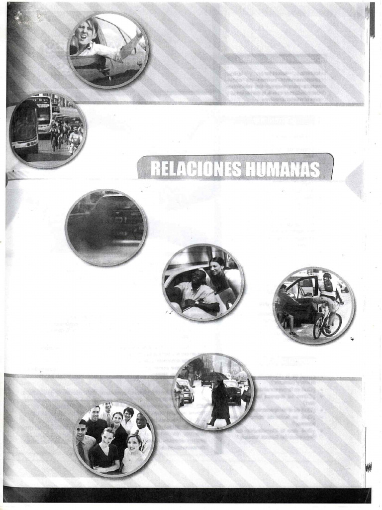 Relaciones Humanas | PDF