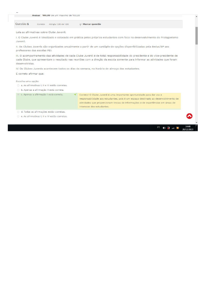 Efape PEI. Modulo2 | PDF