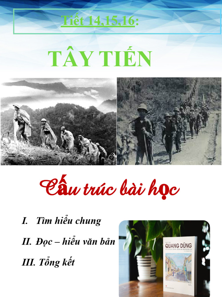 Tuan 7 Tay Tien | PDF