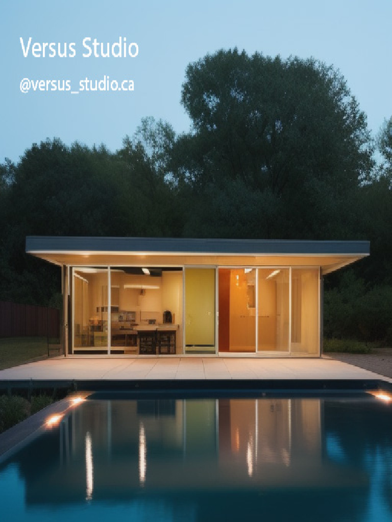 Versus Studio Design | PDF