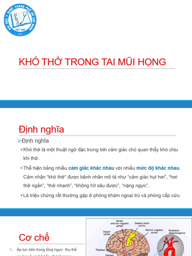Khó TH | PDF