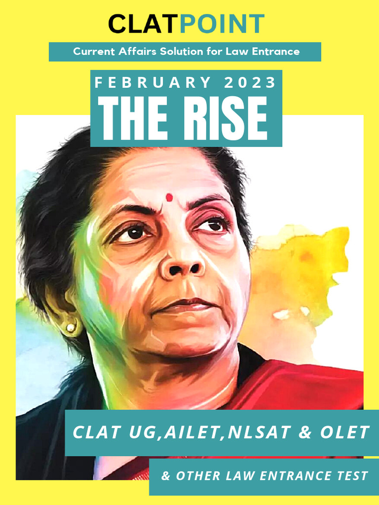THE RISE - February 2023 | PDF