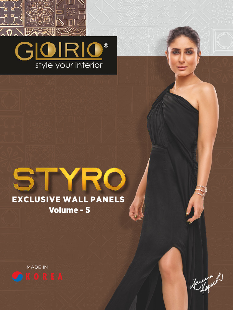 STYRO Catalgoue 5 | PDF