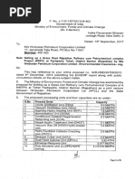 HRRL: Rajasthan Refinery Overview | PDF