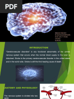 Dolls Eye Movement | PDF | Vestibular System | Nervous System
