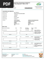 Example CIPC | PDF | Teaching Methods & Materials | Computers