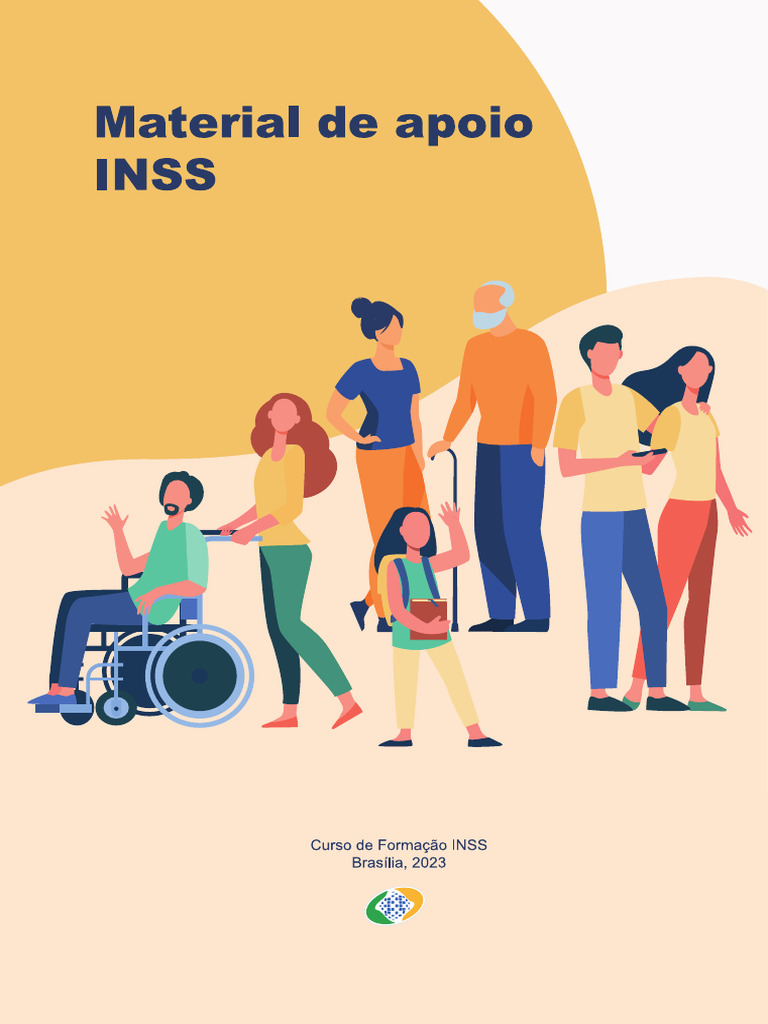 MINSS para Impressão | PDF | Bem-estar social | Empréstimos