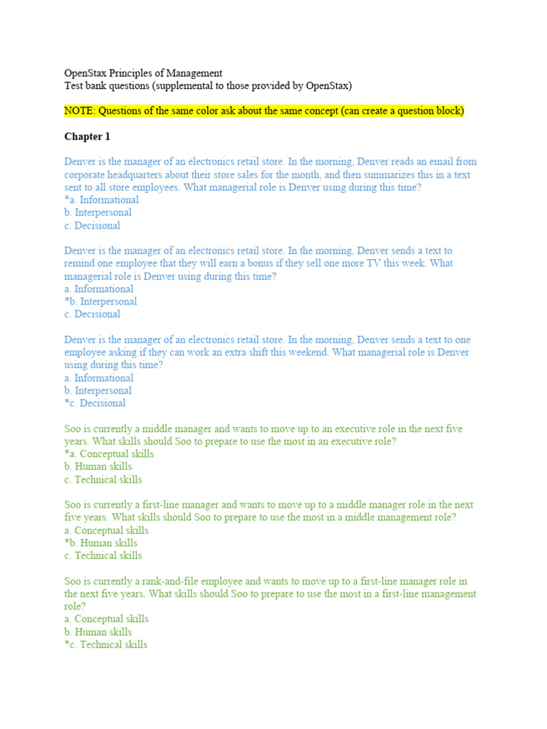 Mange Ment | PDF | Employment | Family And Medical Leave Act Of 1993