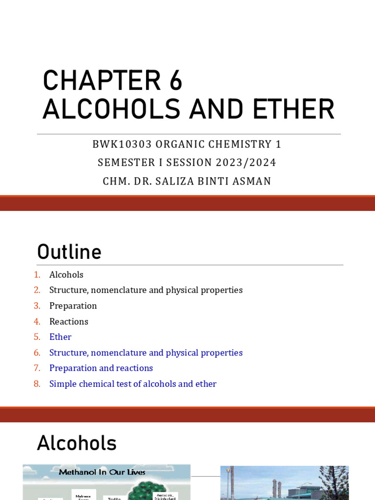 Chapter6 bwk10303 | PDF