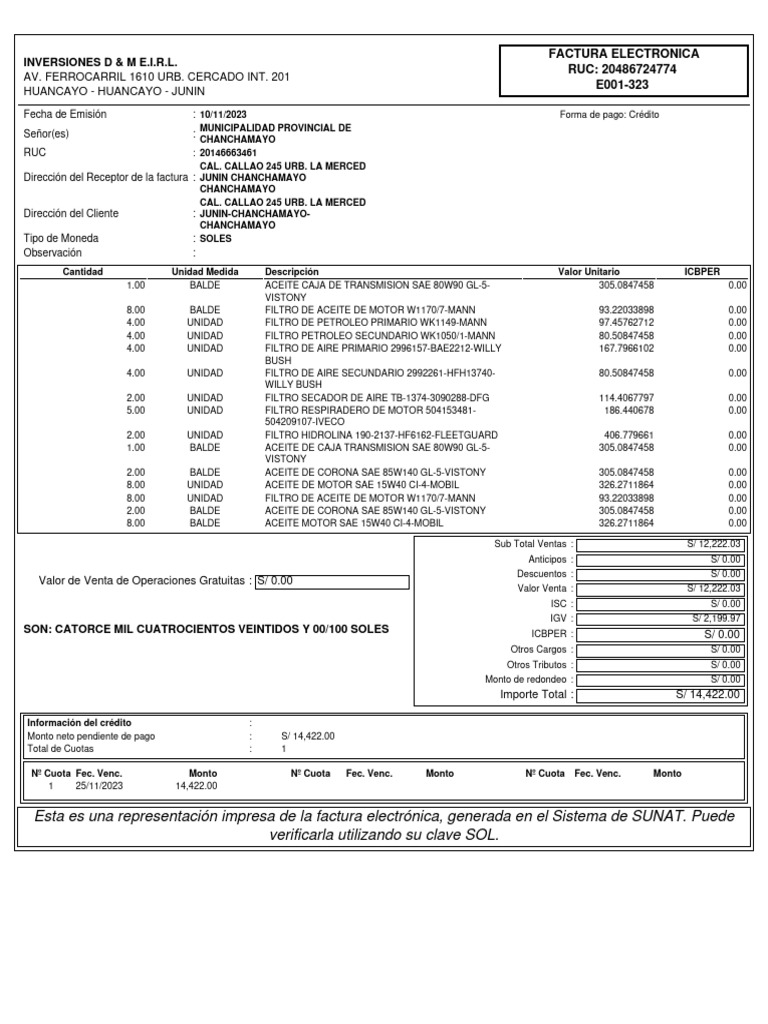 PDF Doc E001 32320486724774 | PDF | Dinero | Industrias de servicio