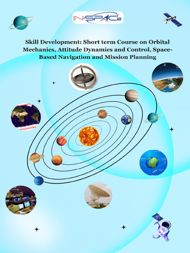 Mission Planning_Brochure | PDF
