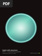 MFRS9 Deloitte Malaysia | PDF | Valuation (Finance) | Hedge (Finance)