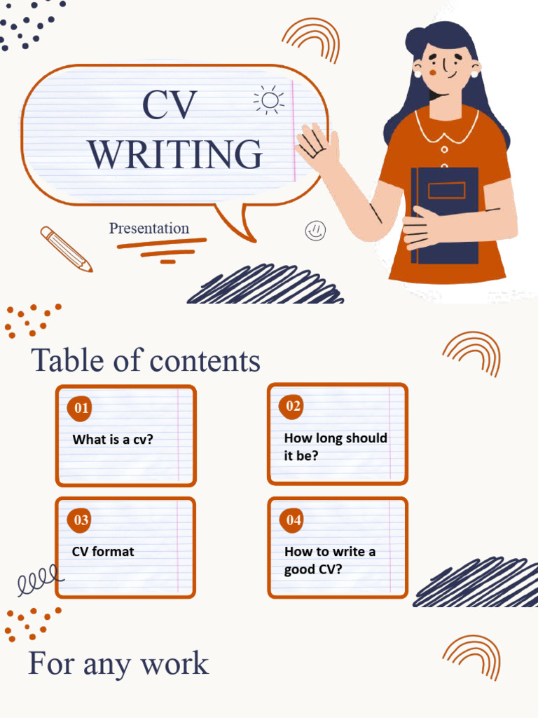 IEEE CV | PDF | Career & Growth